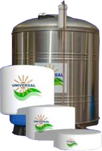 Tanques de Reserva de Agua - aguaysolsiempre.com